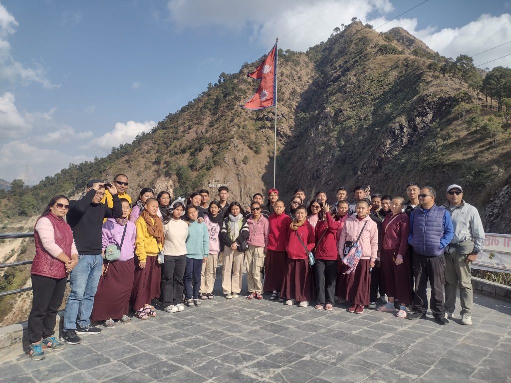 Travel Information – Nature Fun Adventure